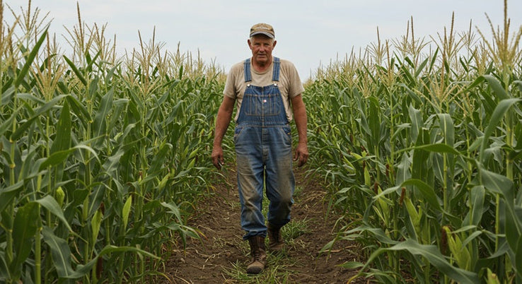 Best Boots for Farm Work