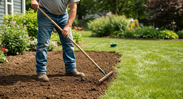 What are the Best Boots for Landscaping