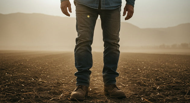 When to Replace Work Boots? Tops Tips on Boot Replacement