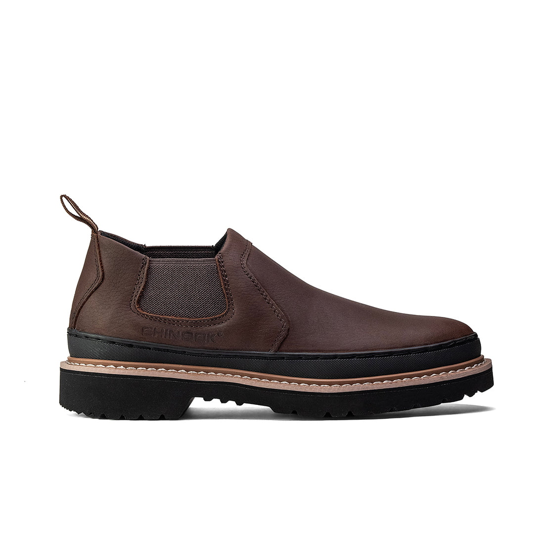 Chinook Steel Toe Boots - Men's Steel Toe Work Boots