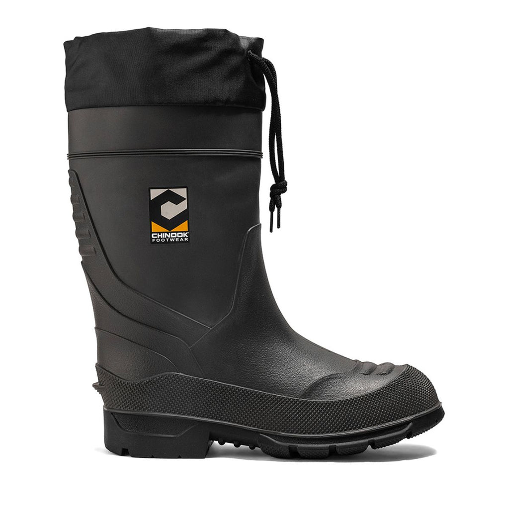 Chinook Rubber Boots - Insulated & Waterproof Rubber Boots