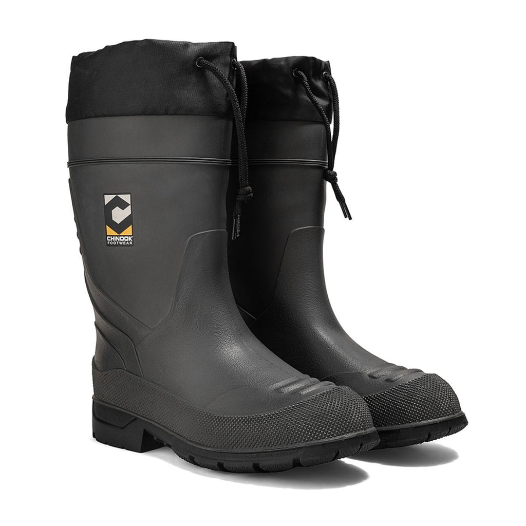Chinook Rubber Boots - Insulated & Waterproof Rubber Boots