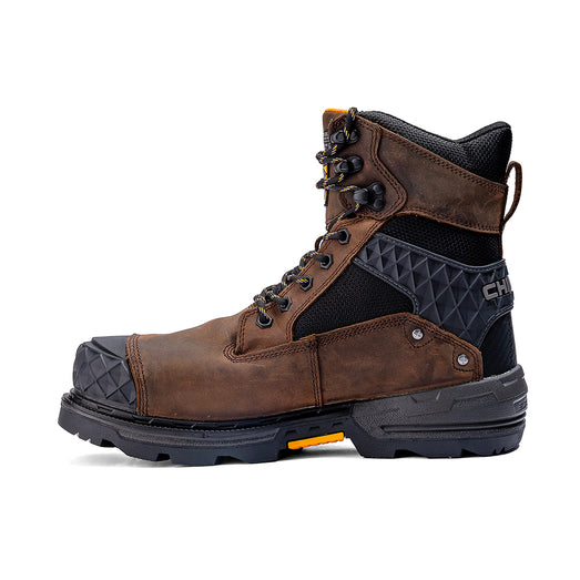 Comp Toe Boots - Lightweight Composite Toe Shoes & Boots – Chinook ...