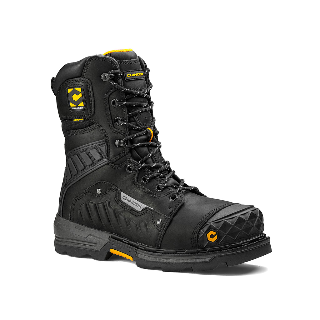 Chinook High Quality Work Boots & Apparel - Chinook® Footwear